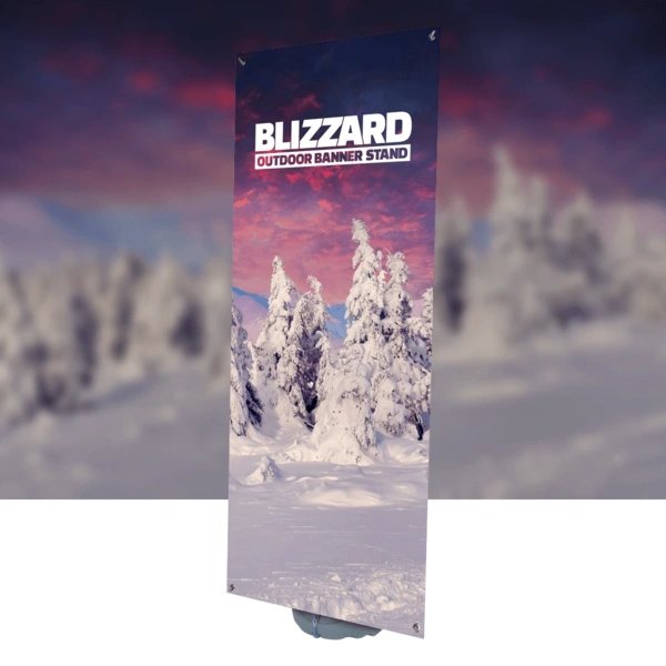Blizzard | Regency Screenprint