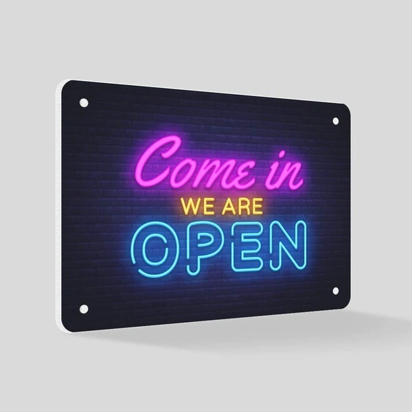 Foam Signs | Regency Print