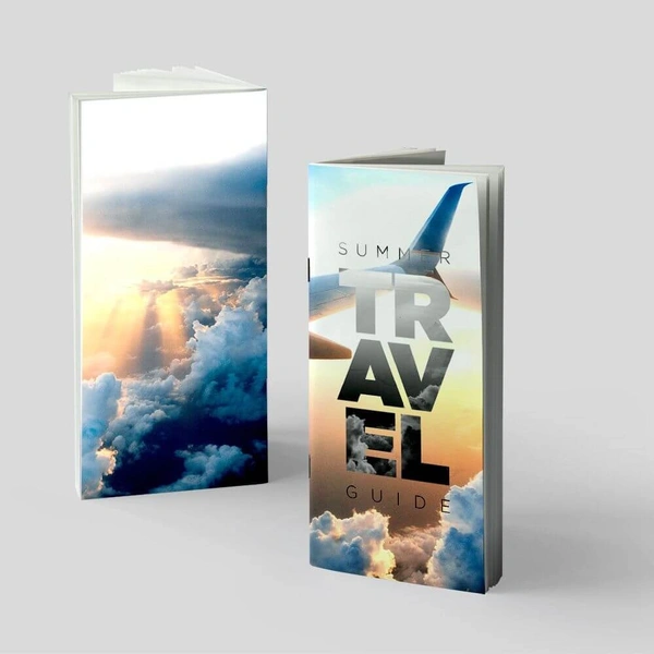 Stapled Booklets | Regency Print