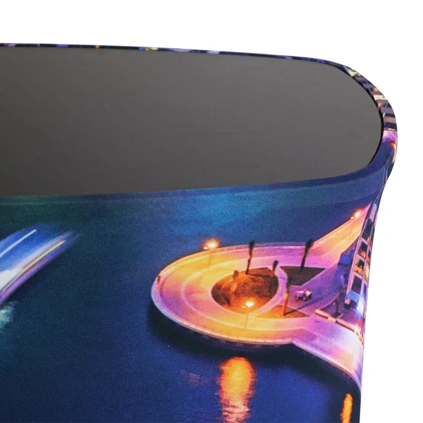 Stretch Fabric Counter | Regency Print