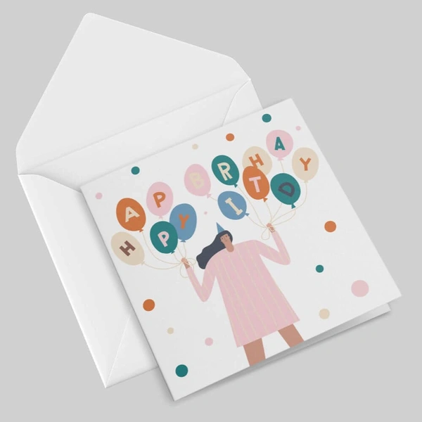 Greetings Cards | Regency Screenprint