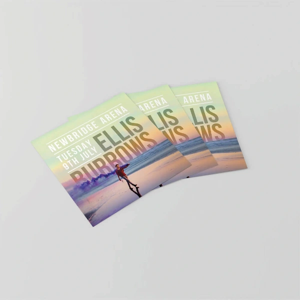 Multi Set Flyers | DTS Print