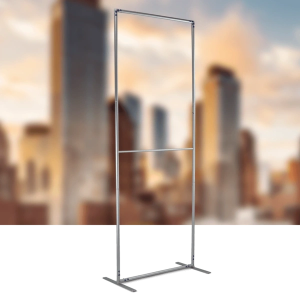 Stretch Fabric Economy Stands | Regency Screenprint