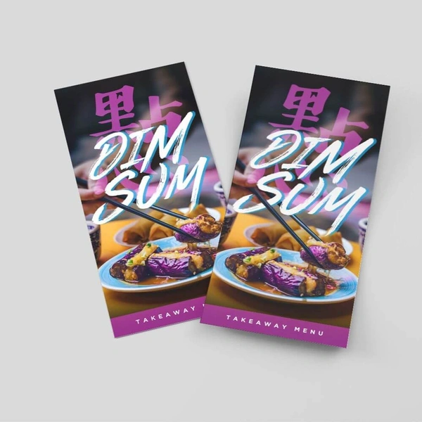 Multi Set Flyers | DTS Print