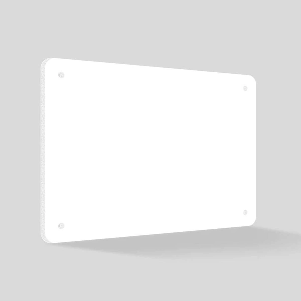 Foam Signs | Regency Print